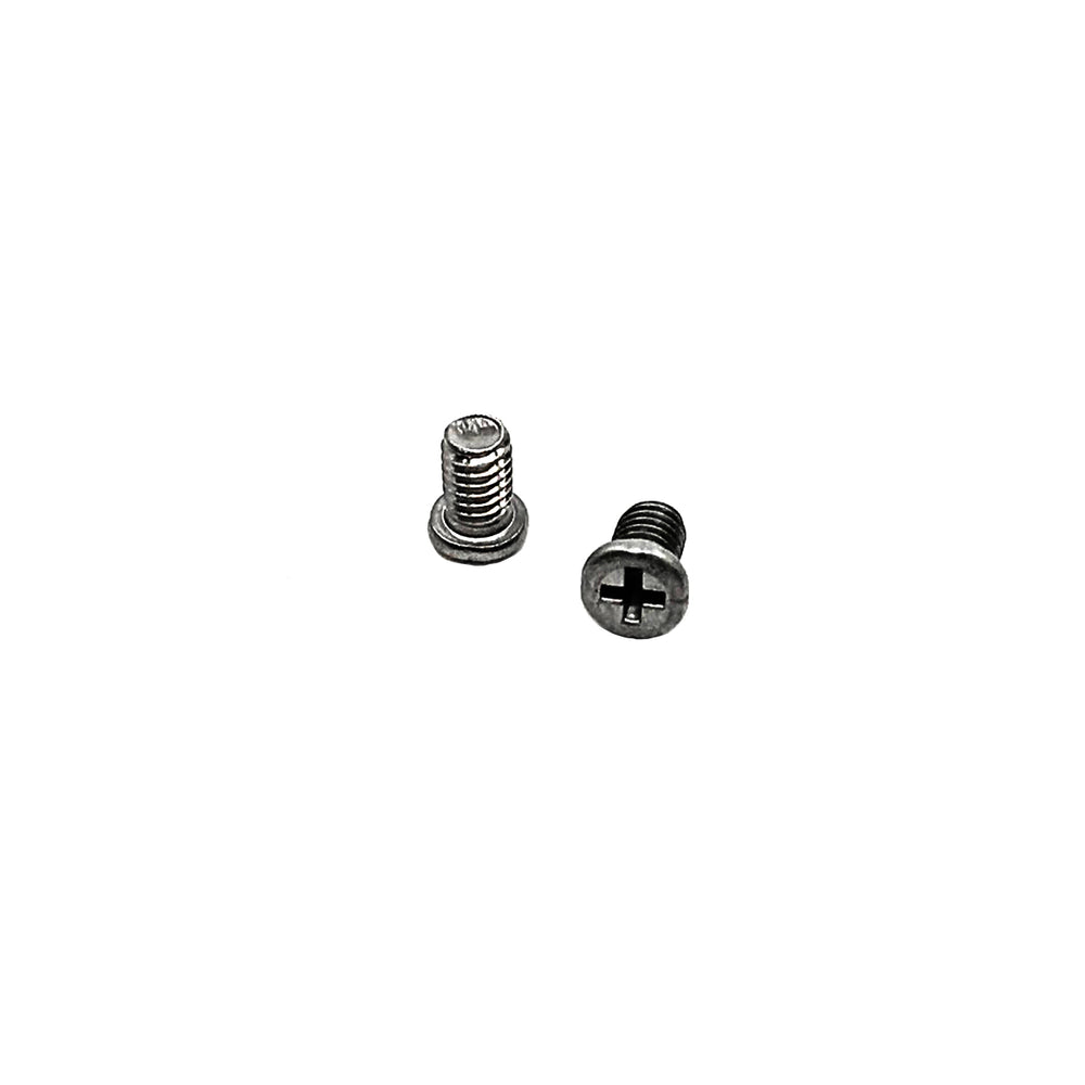 SteamShell RBA Post Screws