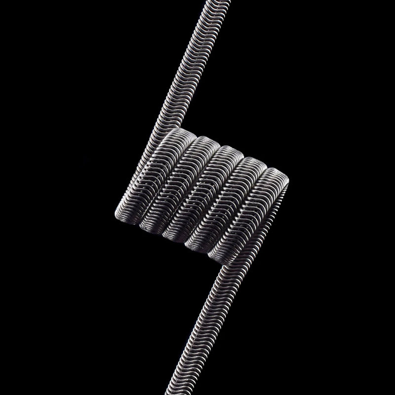 3 Core MTL Alien Coils