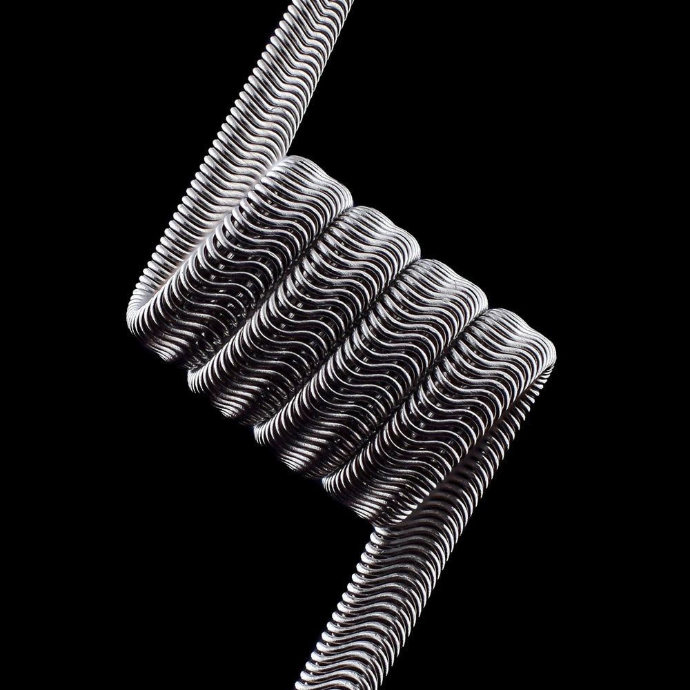 4 Core Boro Alien Coils