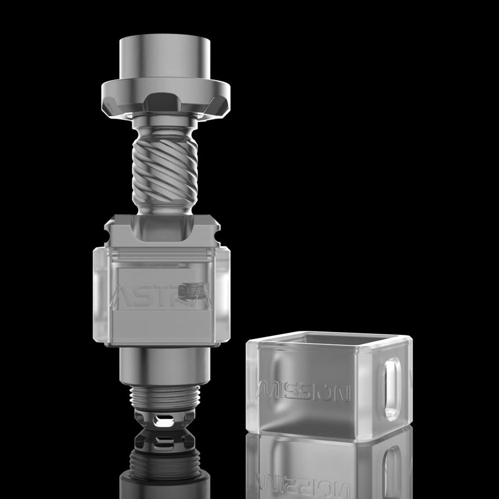 Astra RBA Chunky Barrel