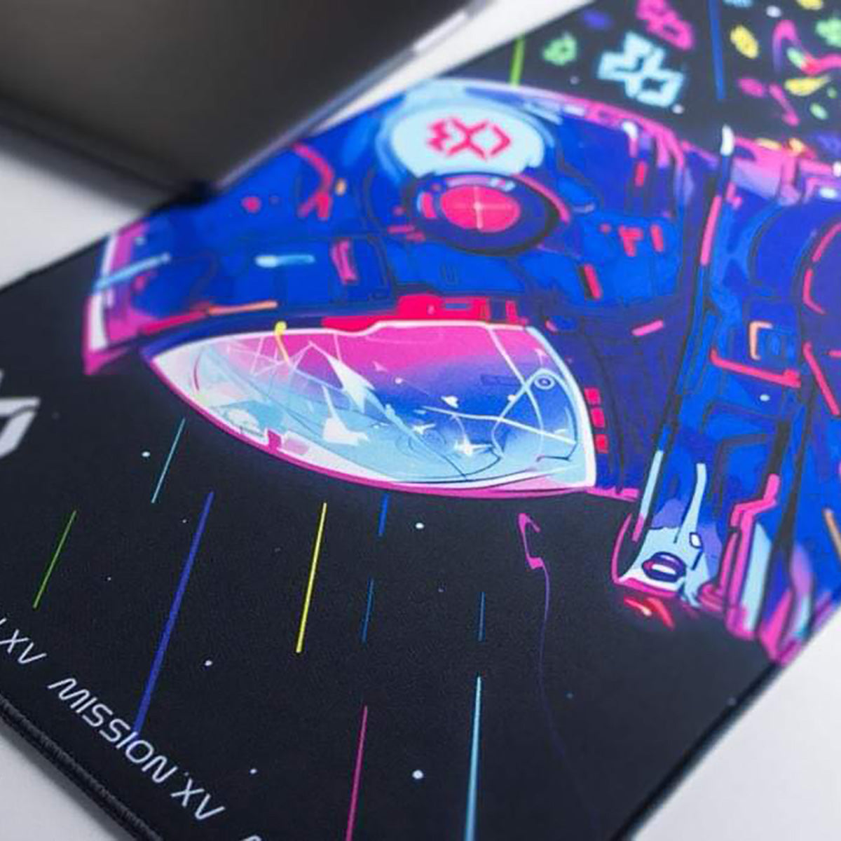 Build Mat