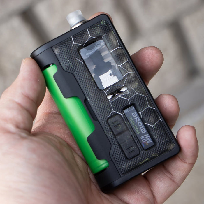 Eclipse V2 Tip (Boro)