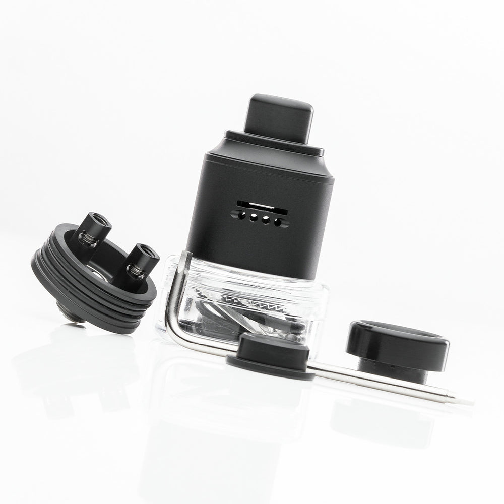 Rye RDA V1.2