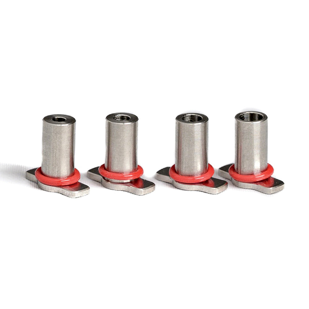 Tripod2 RTA Air Flow Tube Kit