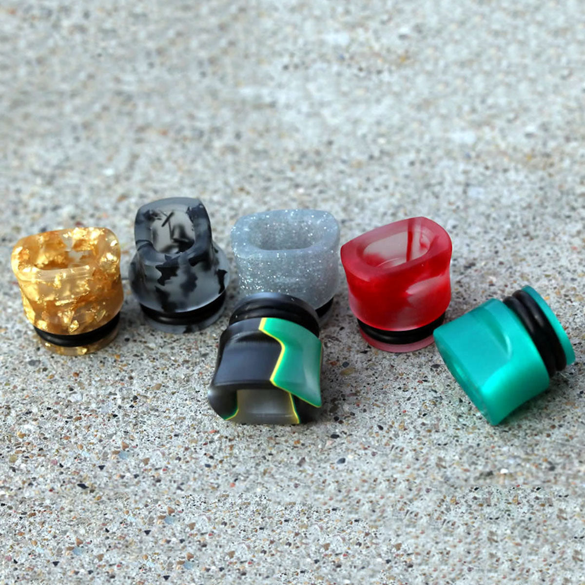 Whistle Tip (810)