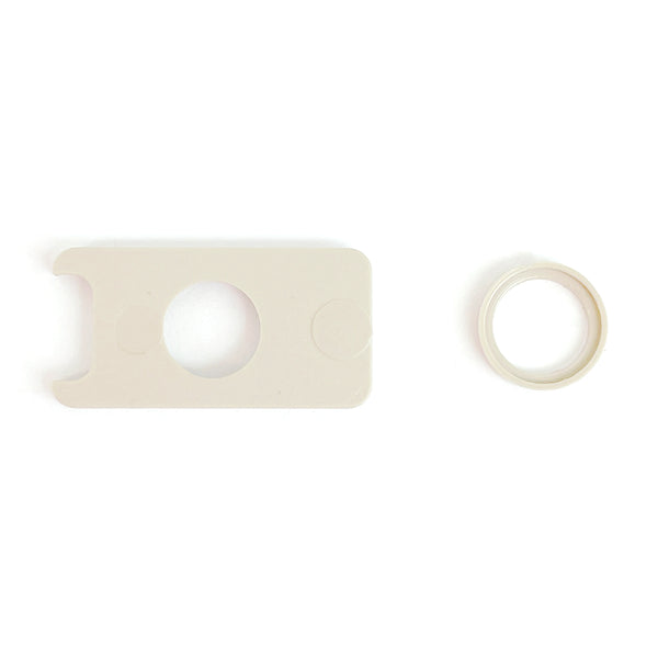 Orbit RBA PEEK Insulator Kit
